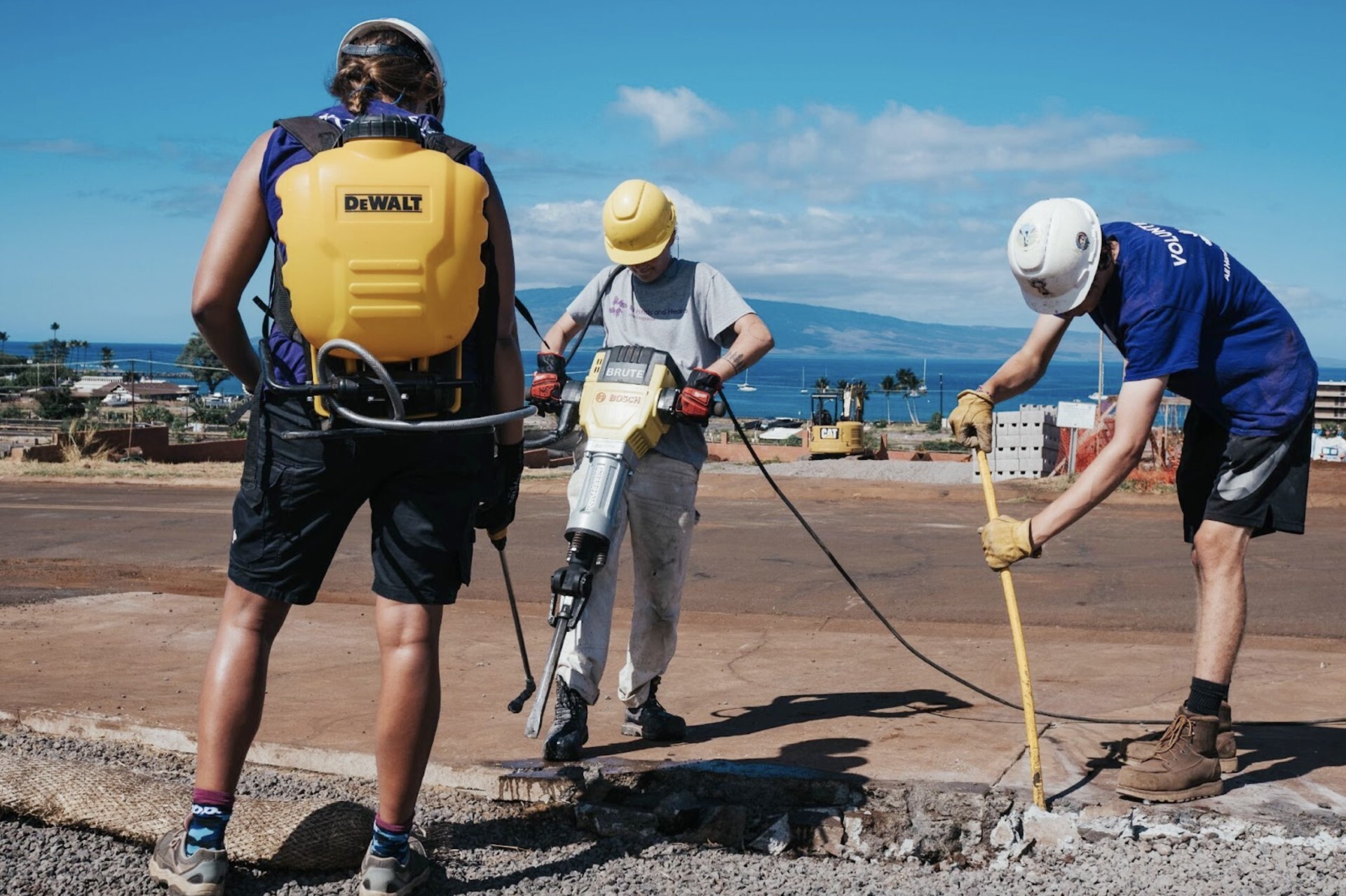 Volunteers needed for Lahaina Clean-Up Kōkua to help residents | News ...